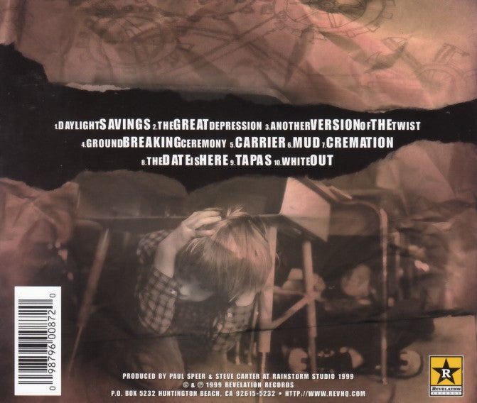 Himsa - Ground breaking ceremony – second-cd.de