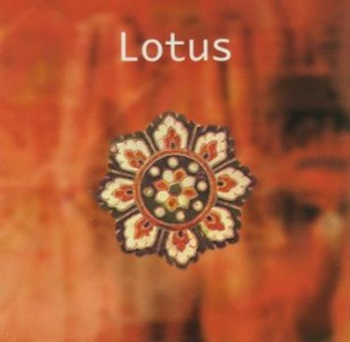 Lotus - Lotus – second-cd.de