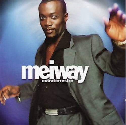Meiway - Extraterrestre – second-cd.de