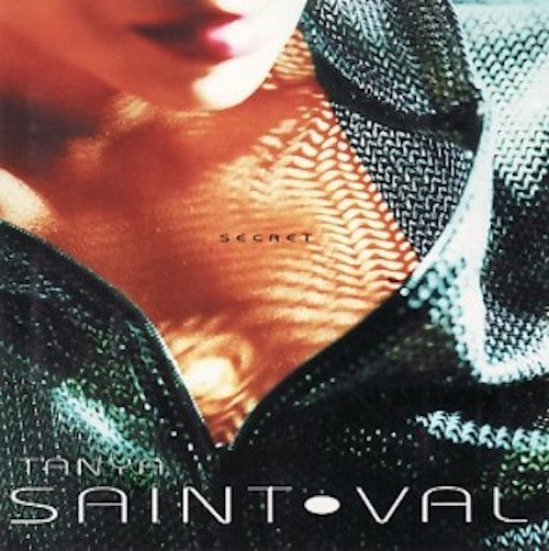 Tanya Saint-Val - Secret – second-cd.de